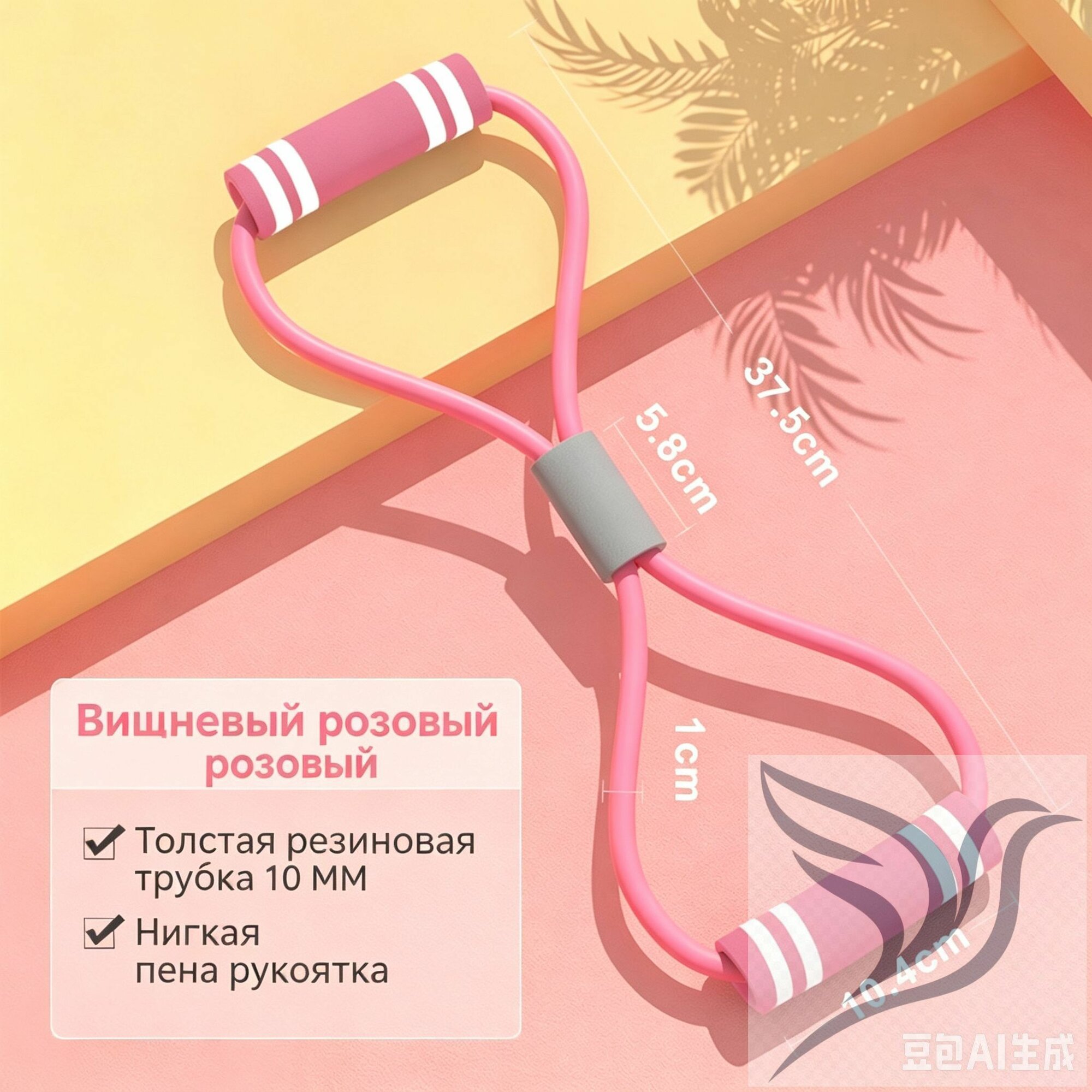 Эспандер резинки жгут для фитнеса, набор женских резинок для тренировок и подтягивания на турник, ленточный эспандер для растяжки, спортивный инвентарь.