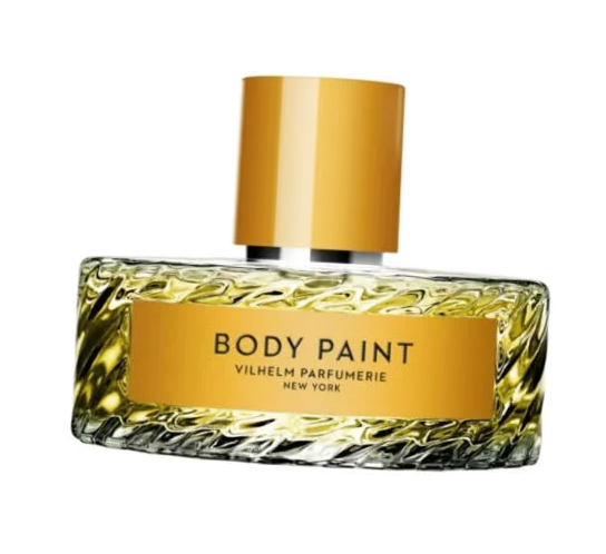 Парфюмерная вода унисекс Боди Пейнт 100 мл / Vilhelm Parfumerie Body Paint