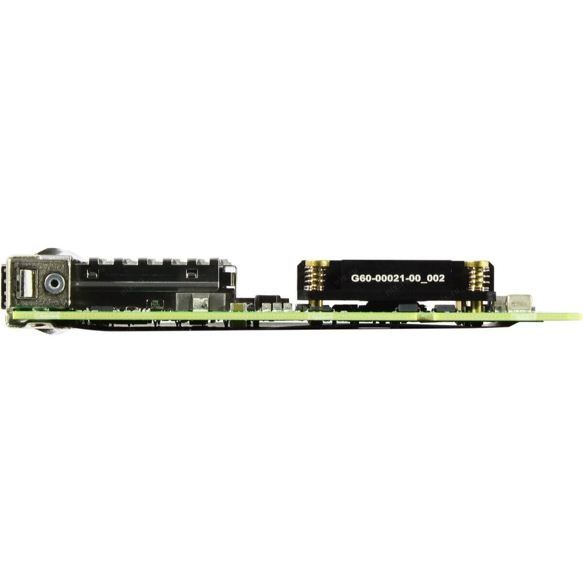HPE P10115-B21 Ethernet Network Adapter BCM57414 10/25Gb 2-port SFP28 OCP3 — фото 1