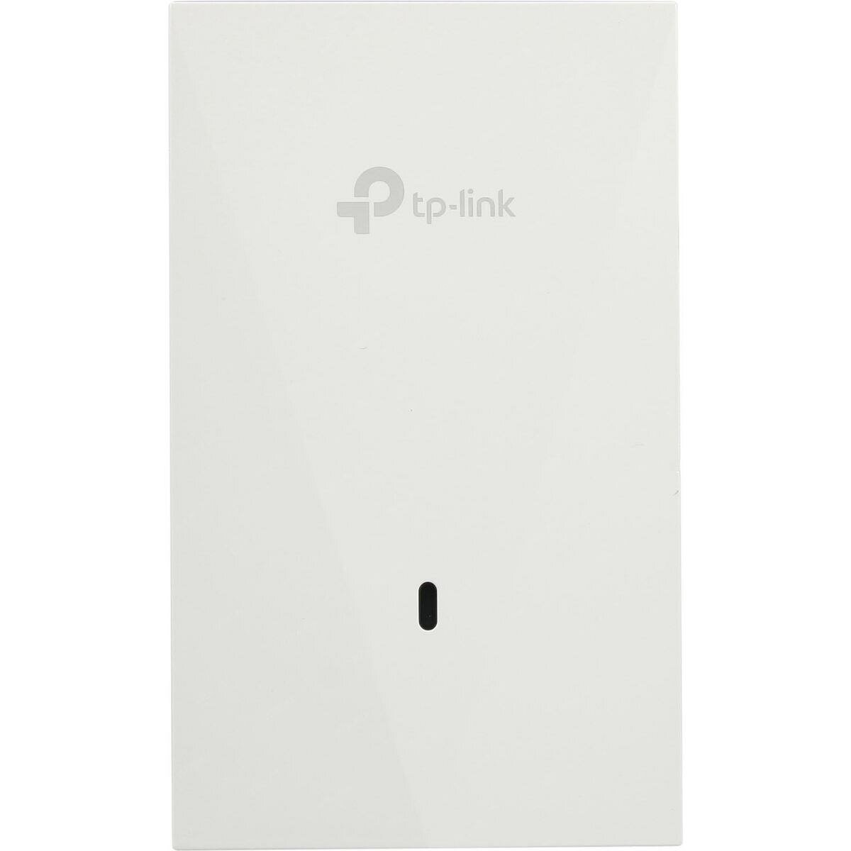 TP-LINK EAP655-Wall AX3000 Wall Plate Wi-Fi 6 Access Point — фото 1