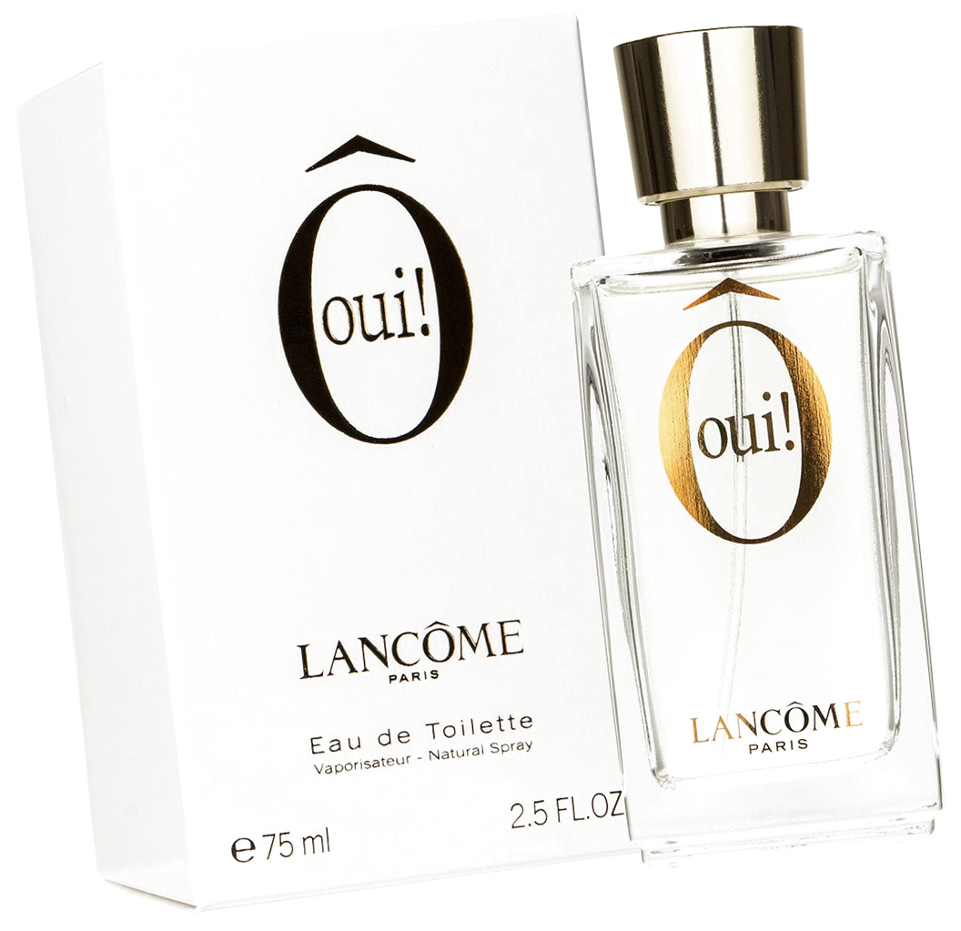 Ланком О Уи парфюм женский 100 мл - Lancome Oui туалетная вода