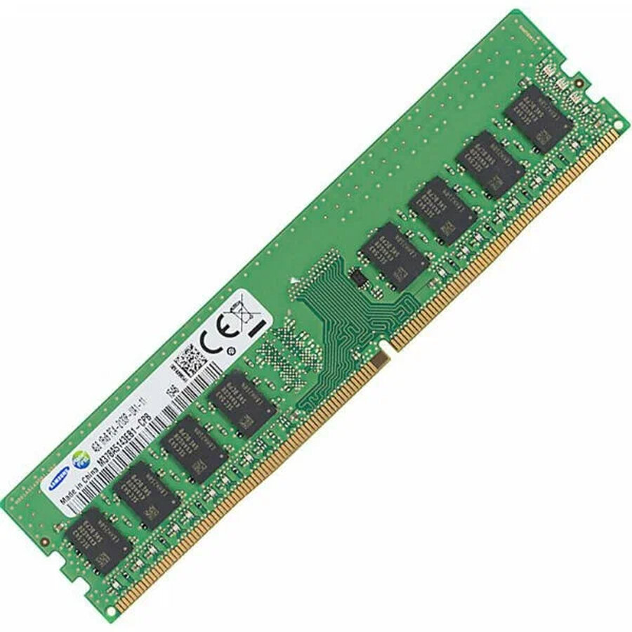 Оперативная память DDR4 2133 4gb Samsung OEM CL15 M378A5143DB0-CPB