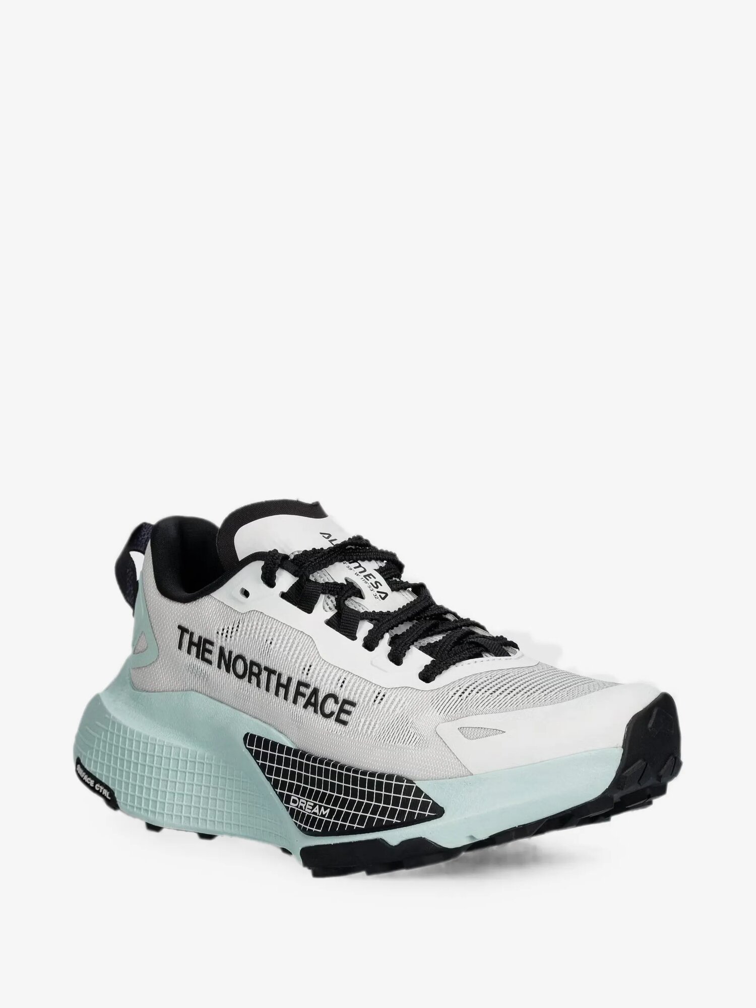 Туфли The North Face Altamesa 500 V2 shoes, размер 5 US, белый — фото 1