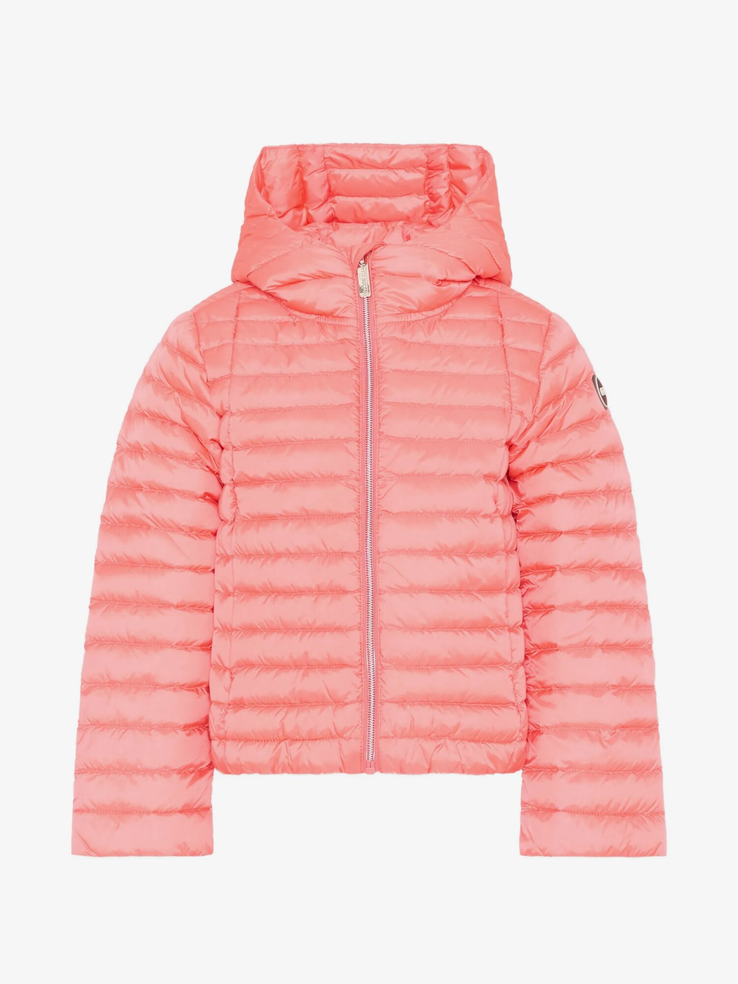 Куртка Hooded zip jacket