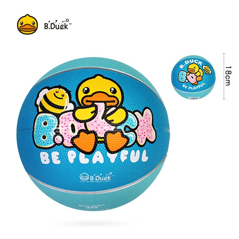 B.Duck маленькая желтая утка детский футбол спортивный детский сад тренировочное соревнование ученики начальной школы