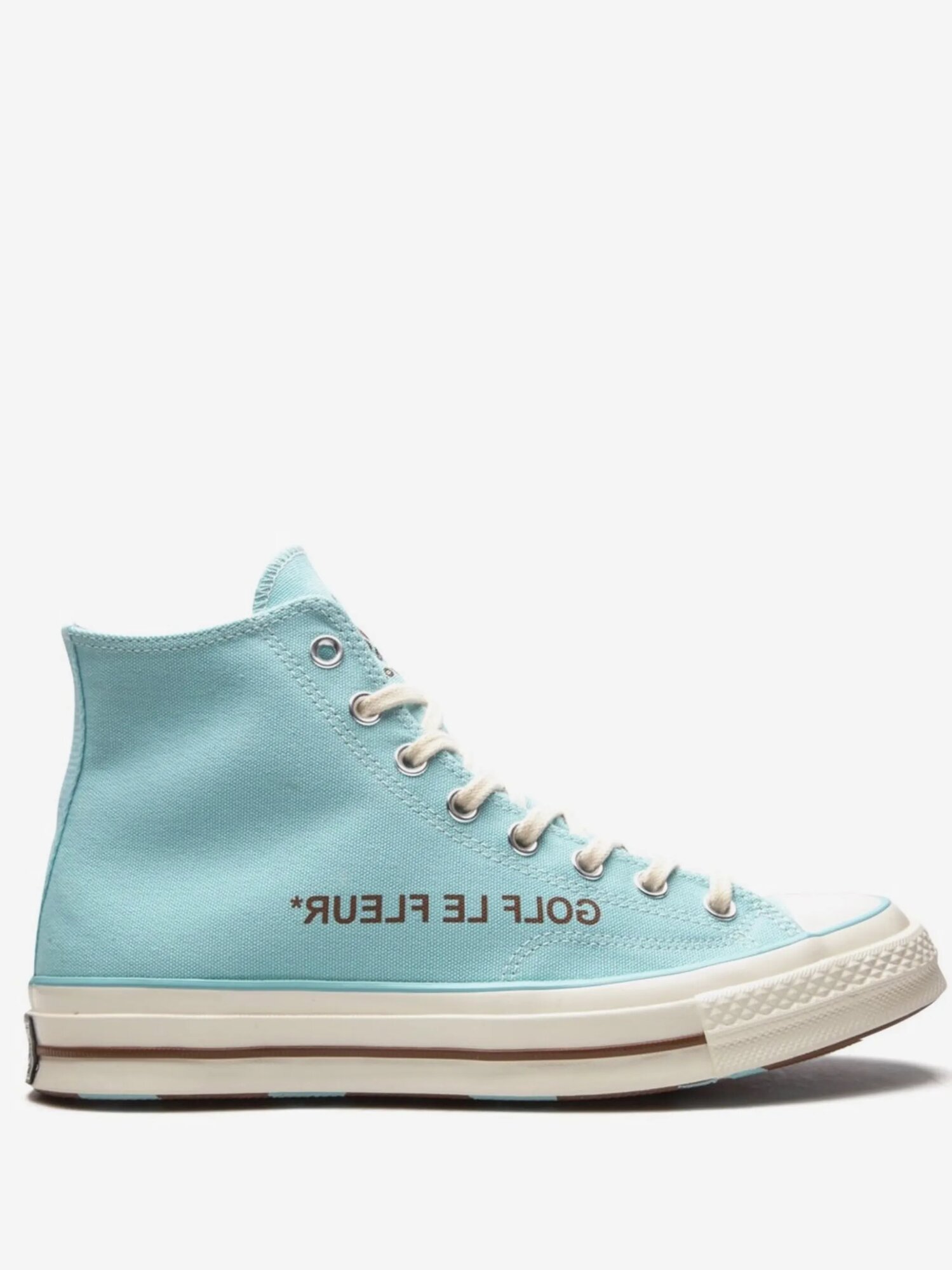 Кроссовки Chuck 70 Golf le Fleur
