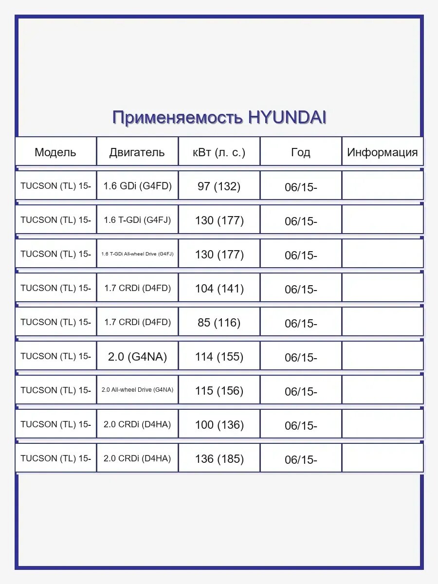 Рулевой наконечник, слева — фото 1