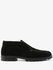 Ботинки Santoni, размер 48, черный