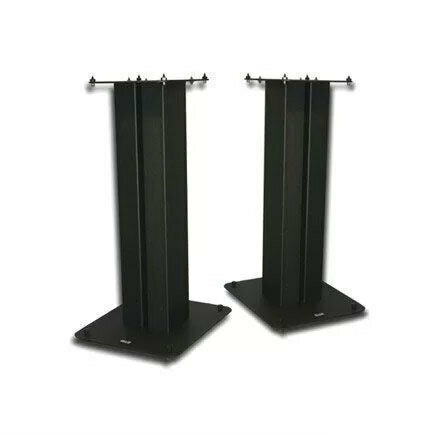 Стойки под акустику Bowers & Wilkins STAV24 S2, Black, 2 шт.