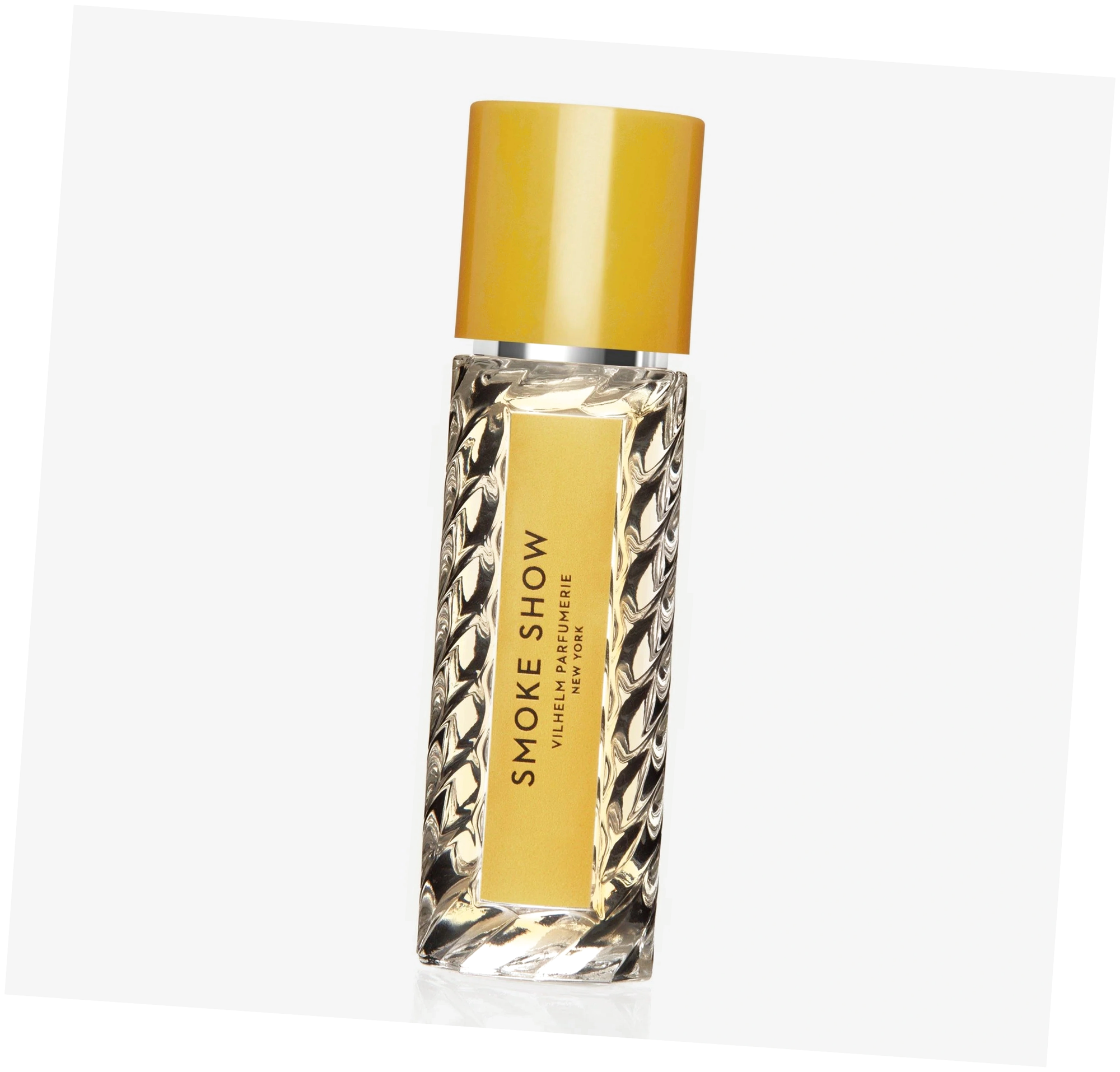 Eau de parfum Вильгельм Парфюмер Смоук Шоу 20 мл / Vilhelm Parfumerie Smoke Show унисекс