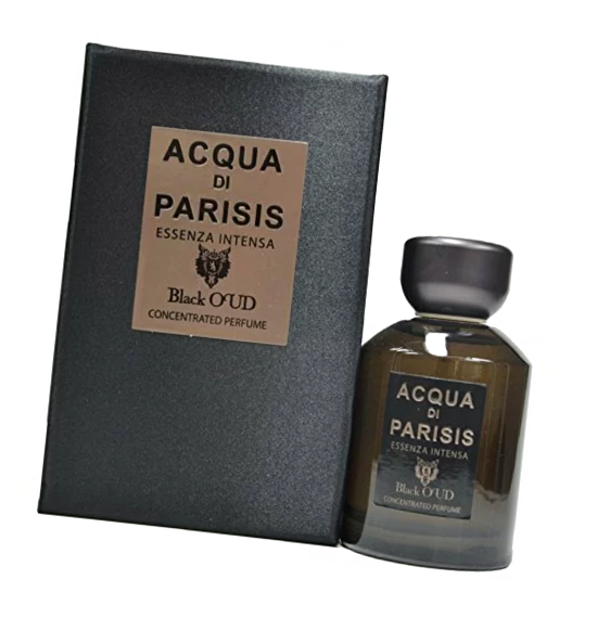 Реян Традишн Блэк Уд 100 мл - парфюмерная вода для мужчин Acqua Di Parisis Black Oud