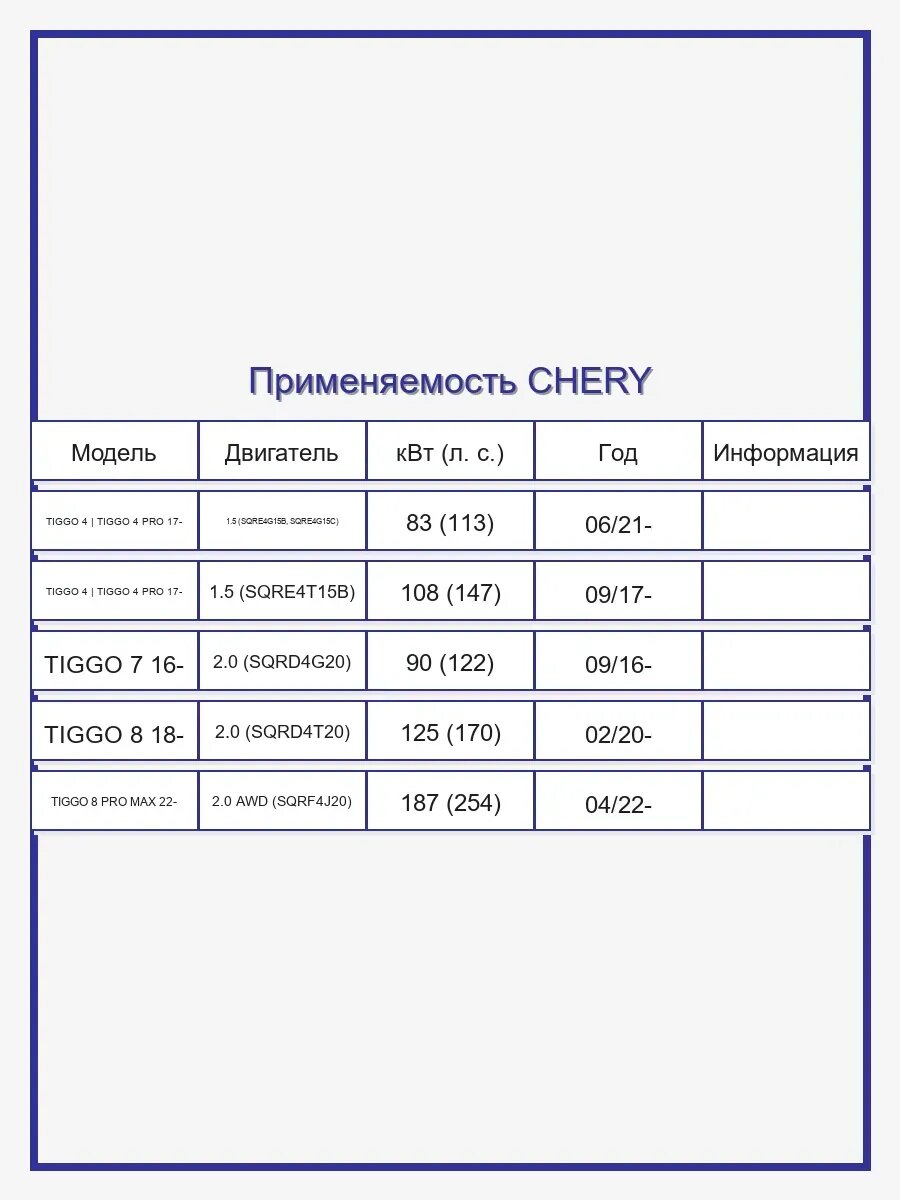 Рулевая тяга, слева/справа — фото 1