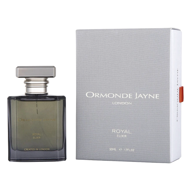 Духи Ормонд Джейн Роял Эликсир для женщин и мужчин 50 мл - Ormonde Jayne Royal Elixir аромат