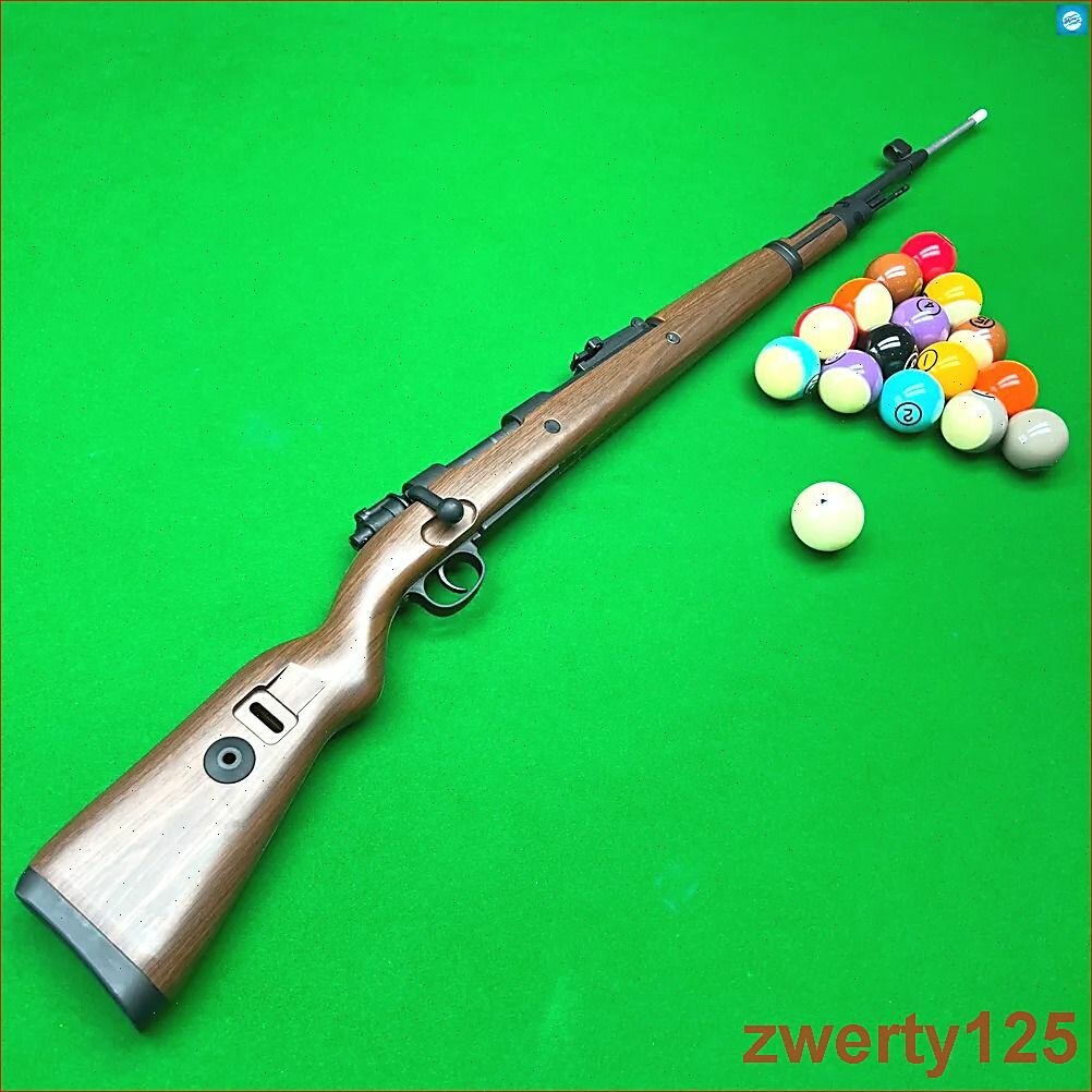 Кий для бильярда, 125 см