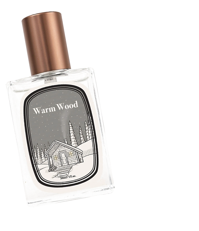 Atelier Faye Warm Wood духи унисекс 30 мл / Ателье Файе Ворм Вуд парфюмерная вода