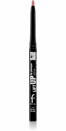 Карандаш для губ Flormar Lift Up Lip Plumper Lipliner, 0,35 г, оттенок 009 soft lily