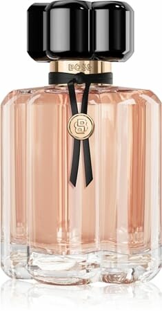 Вода парфюмерная Hugo Boss BOSS Bottled Beyond, 100 мл