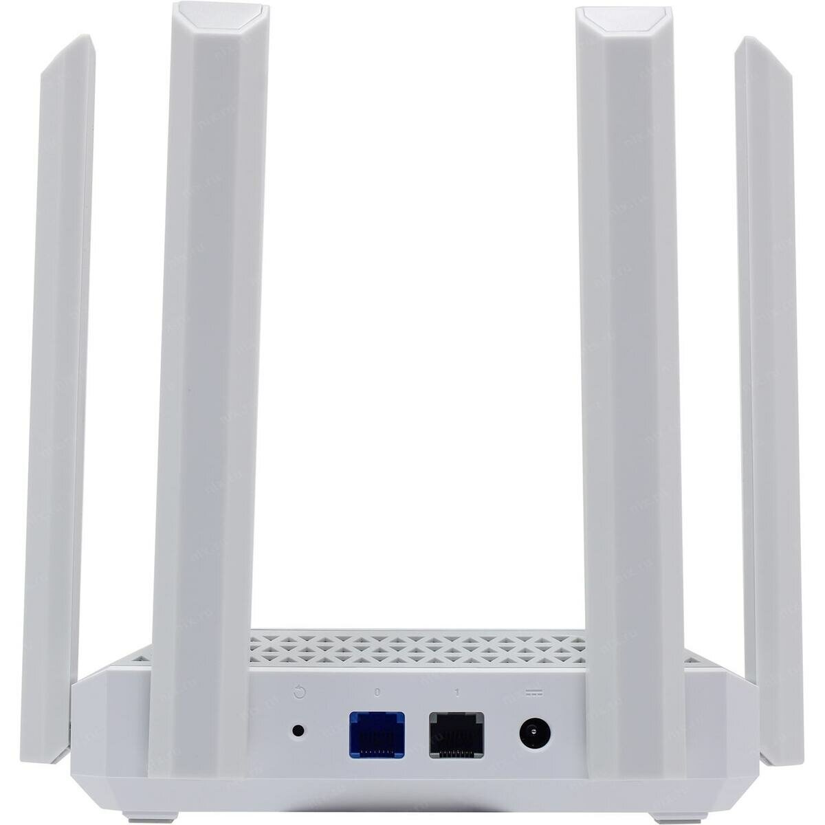 Netcraze Challenger NC-3910-01 Интернет-центр — фото 1