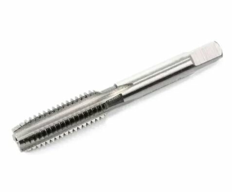 GARWIN INDUSTRIAL GM-TM10150 Метчик машинный M10x1,5 короткий, HSS, DIN 352, 6H, форма D