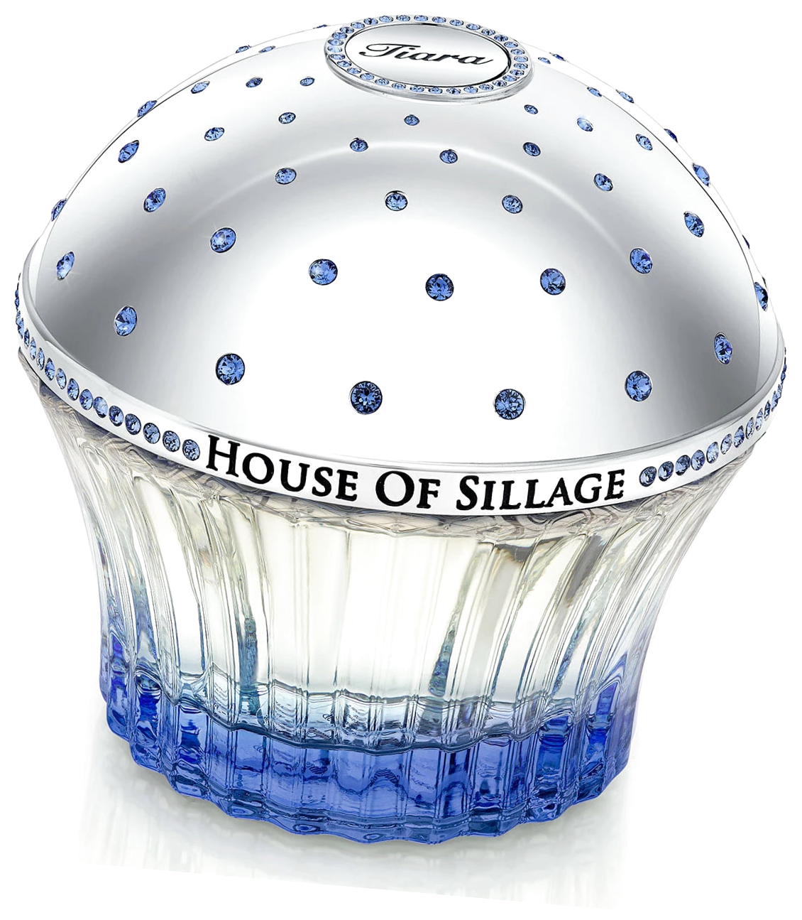 Tiara House Of Sillage женские духи 75 мл / Тиара Хаус Оф Силаж