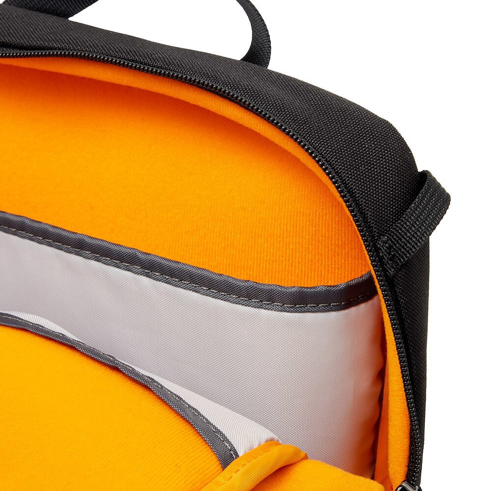 Сумка Lowepro ProTactic CS 120 III поясная для фотооборудования и аксессуаров — фото 1