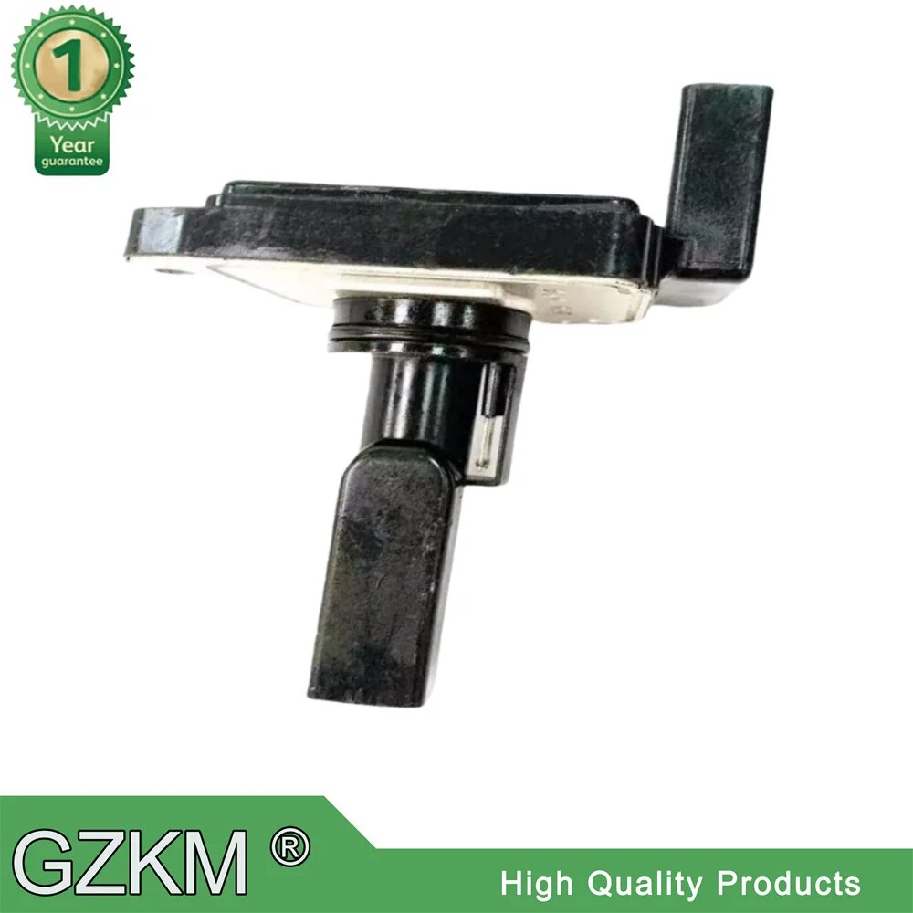 Датчик массового расхода воздуха MAF OEM AFH75-01A 06C 133471 A AFH7501A для Audi A4 A6 Quattro 3.0L 2.7L 4.2L 2001-2006 гг.