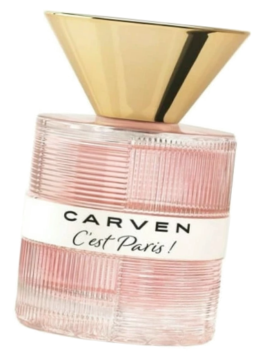 Парфюмерная вода Карвен Си Ест Парис Пур Фам 50 мл для женщин - Carven C Est Paris Pour Femme