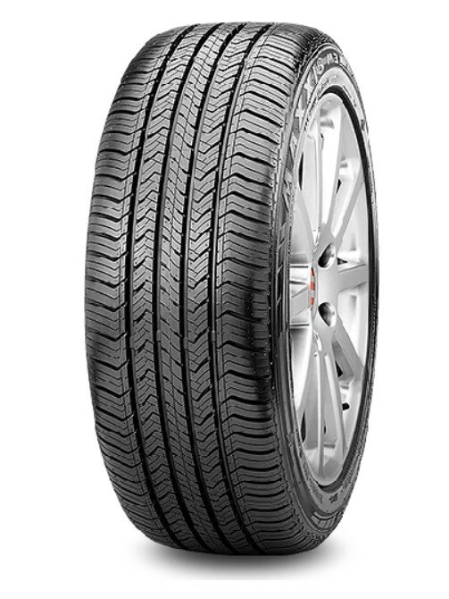 Летняя шина 215/70 R16 HP-M3 100H MAXXIS TL, ассиметричная,