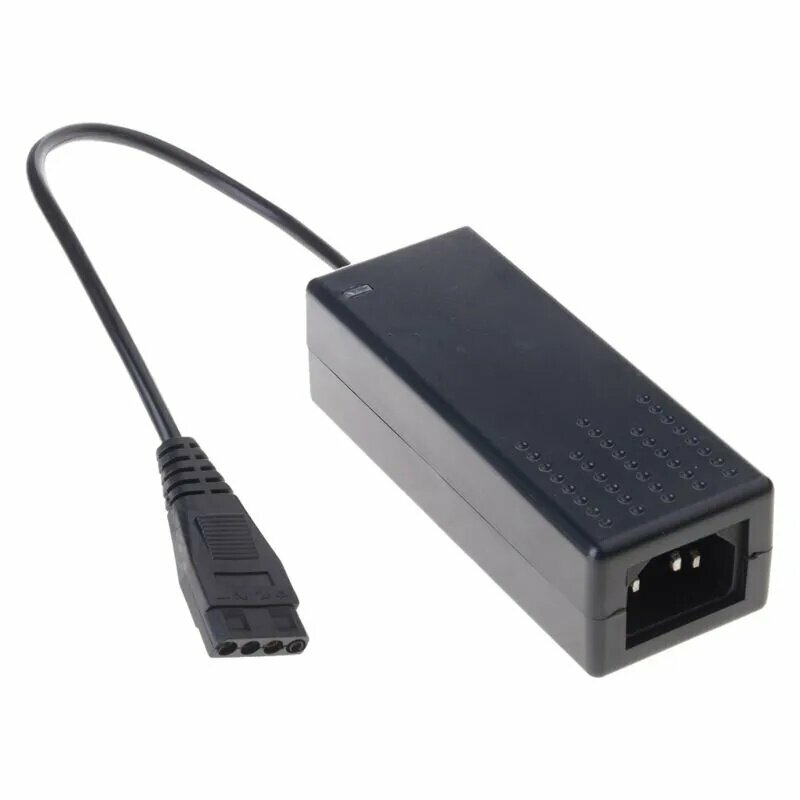 Адаптер шнура питания внешнего жесткого диска SATA IDE 12 В 5