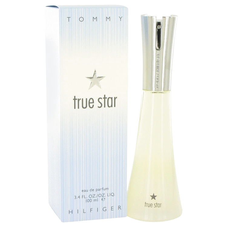 Парфюмерная вода Tommy Hilfiger True Star 30 мл для женщин - Тру Стар