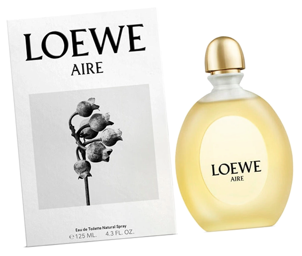 Женская туалетная вода Loewe Aire Loewe 125 мл / Лоеве Аир Лоеве духи