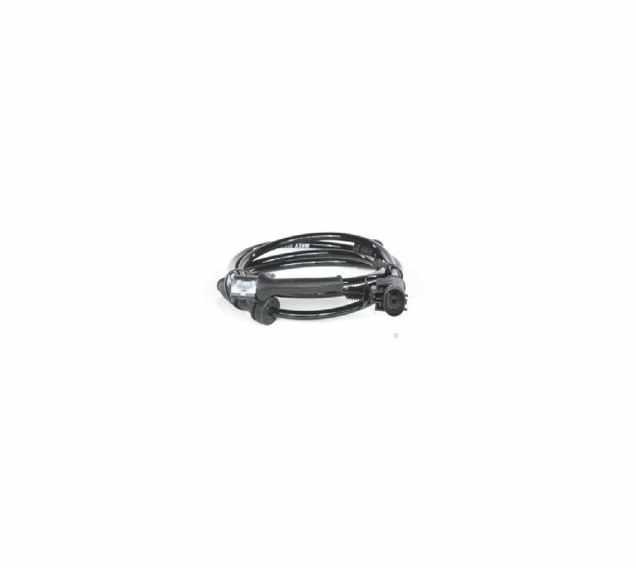 Датчик вращения колеса ABS передний Bosch 0265007537 для NISSAN Micra, Note 1.0, 1.2, 1.4, 1.5dCi, 1.6 03.