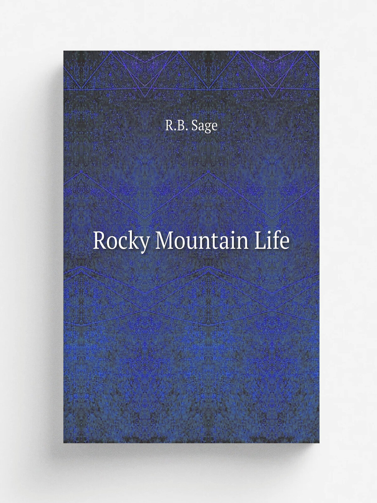 Rocky Mountain Life
