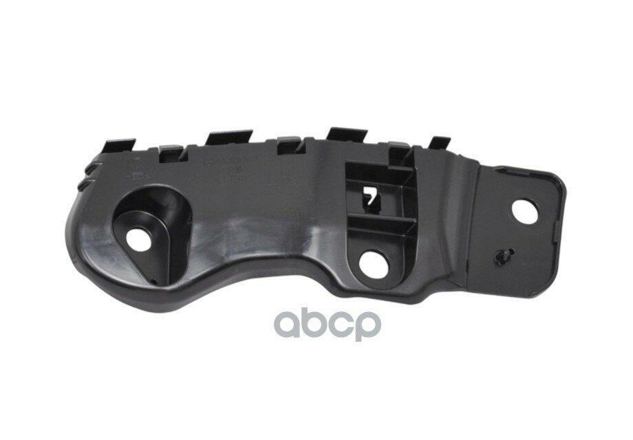 Кронштейн бампера левый MAZDA арт. KB8A500U1A