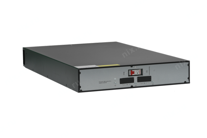 BPSEV72RT2UG2 Батарея для ИБП Systeme Electriс 72В 9Ач для серии SRV — фото 1
