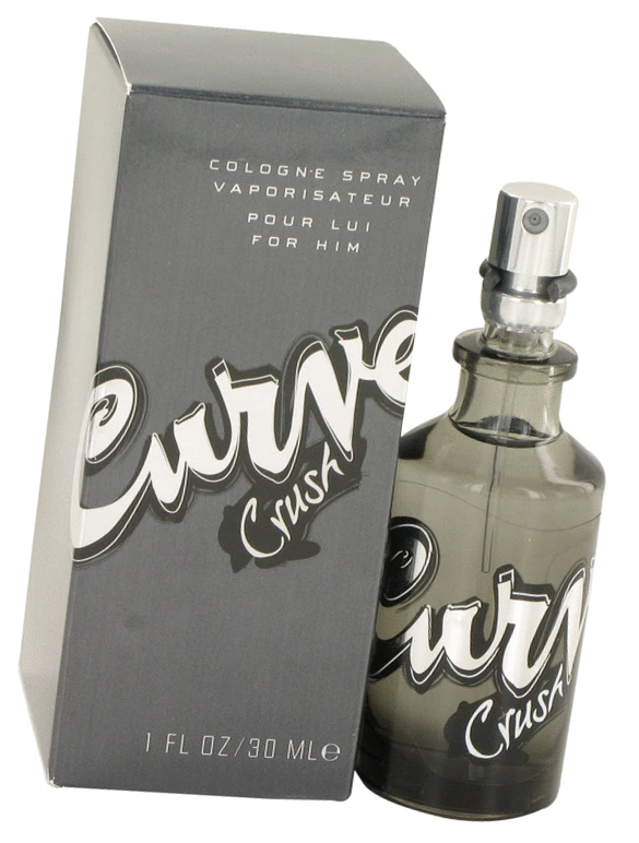 Курв Краш Фор Мен мужской одеколон от Лиз Клаберне 125 мл - Liz Claiborne Curve Crush