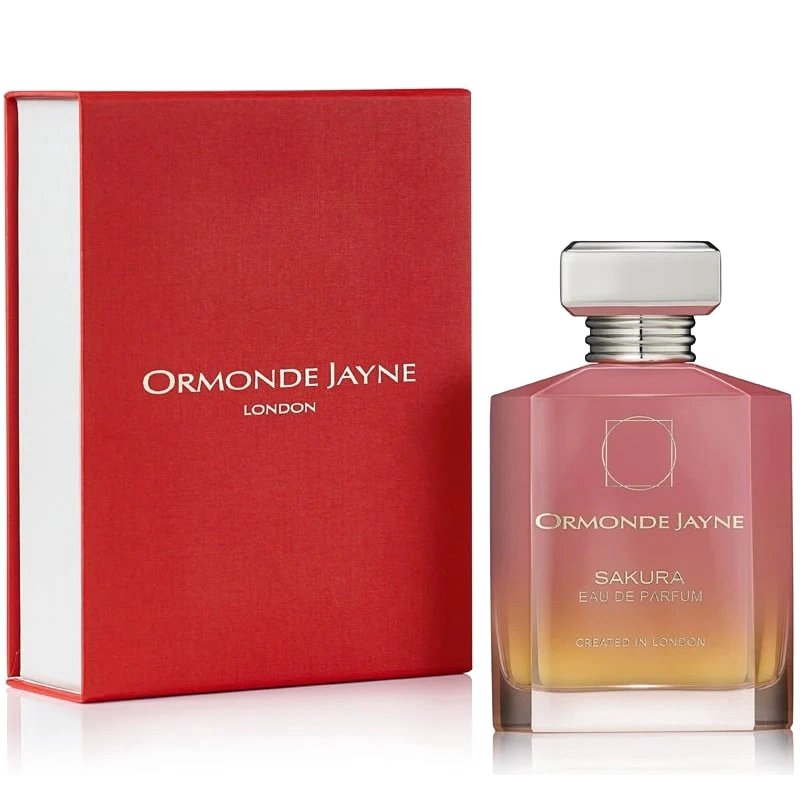 Ormonde Jayne Sakura парфюмерная вода 88 мл - Ормонд Джейн, для женщин и мужчин