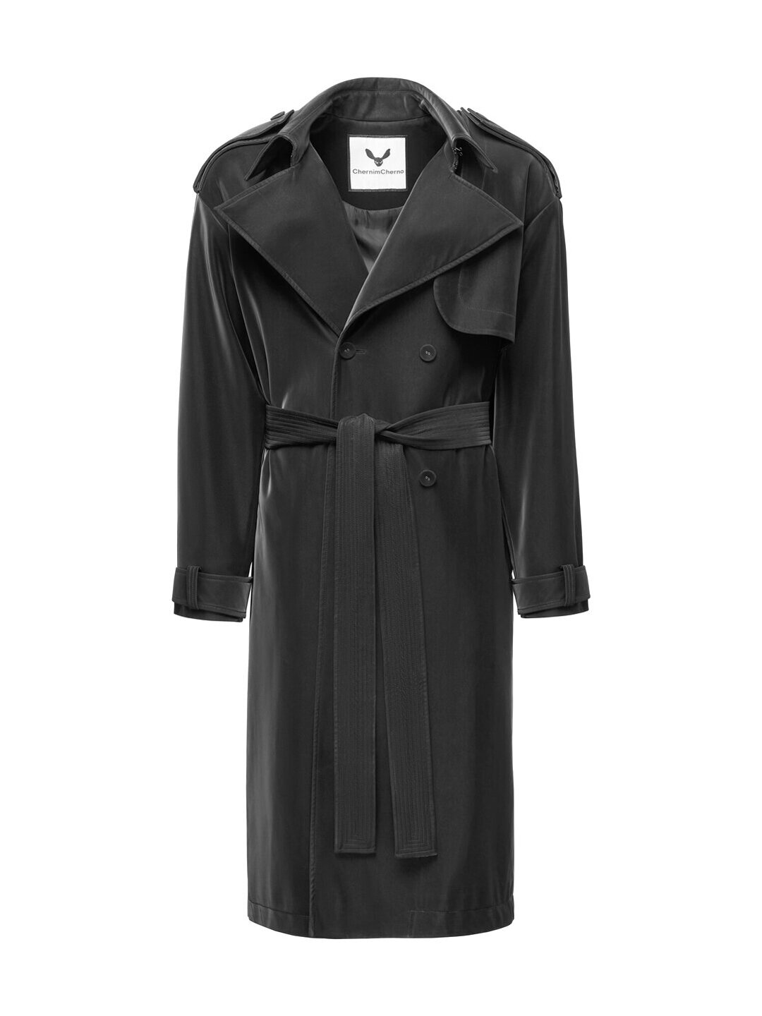 Тренчкот "Тринити"