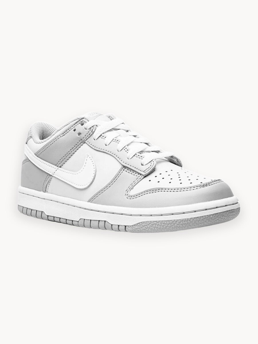 Кроссовки Dunk Low