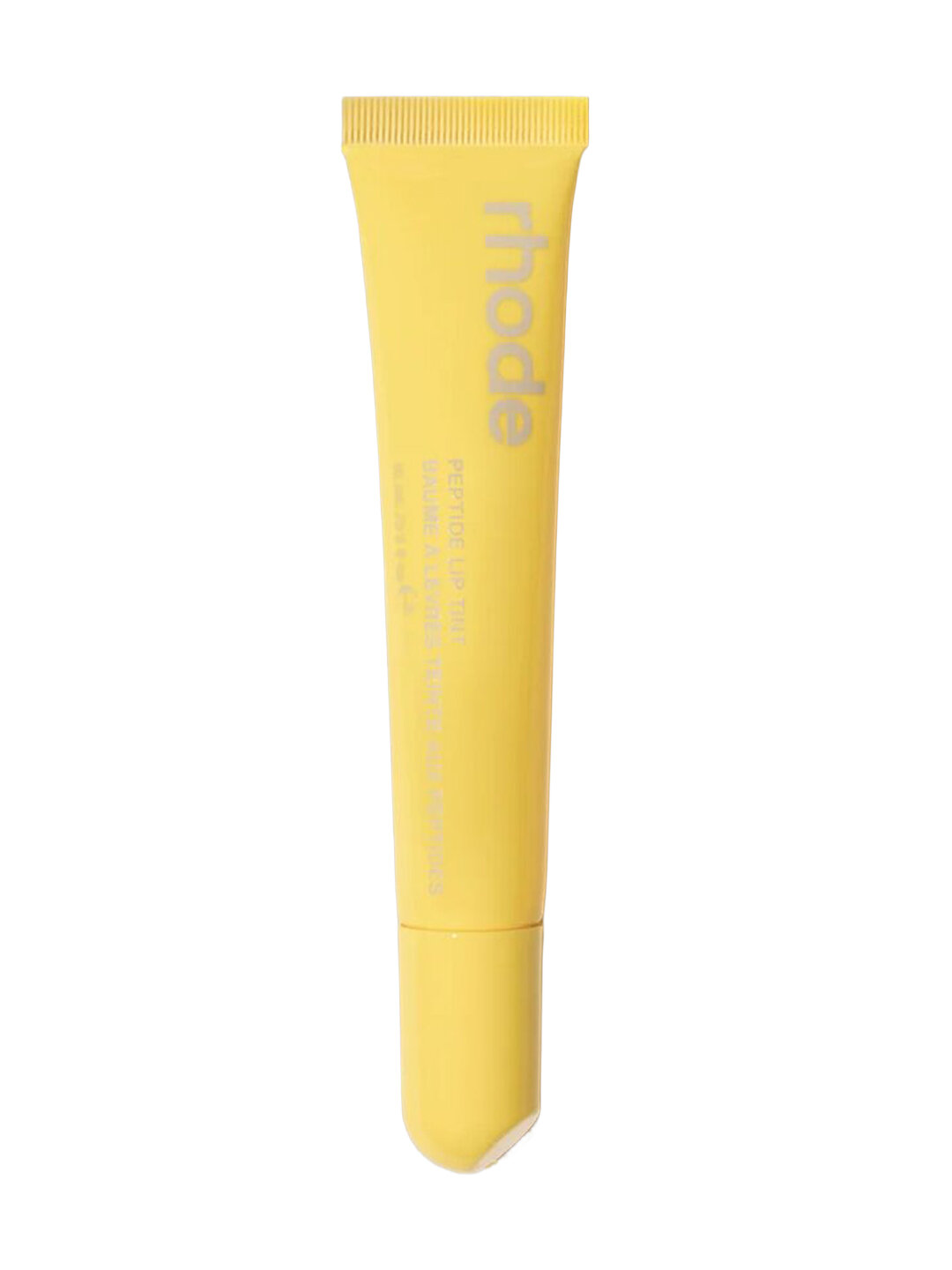 RHODE Peptide lip tint Пептидный тинт для губ lemontini - shimmery sheer gold Limited Edition 10мл