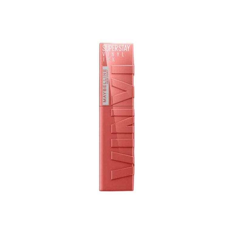 Блески для губ Maybelline