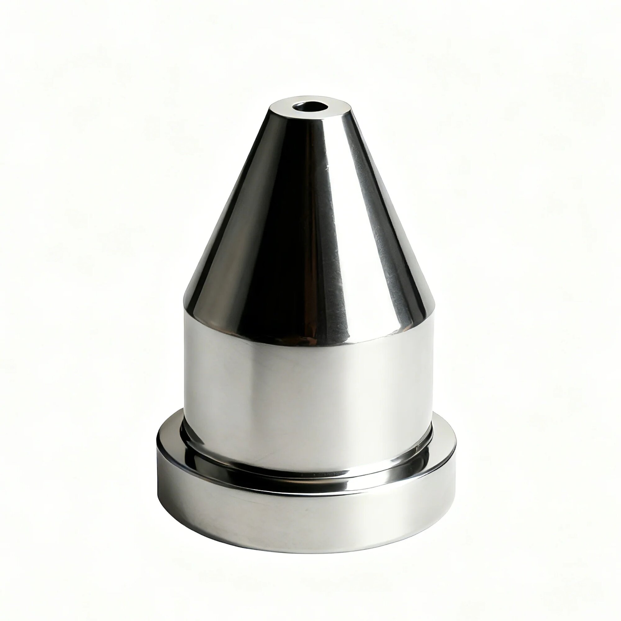 Наконечник паяльный T12A Original 1.0mm