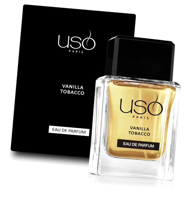 Uso Creation Vanilla Tobacco парфюм 50 мл для женщин и мужчин / Ванилла Тобакко
