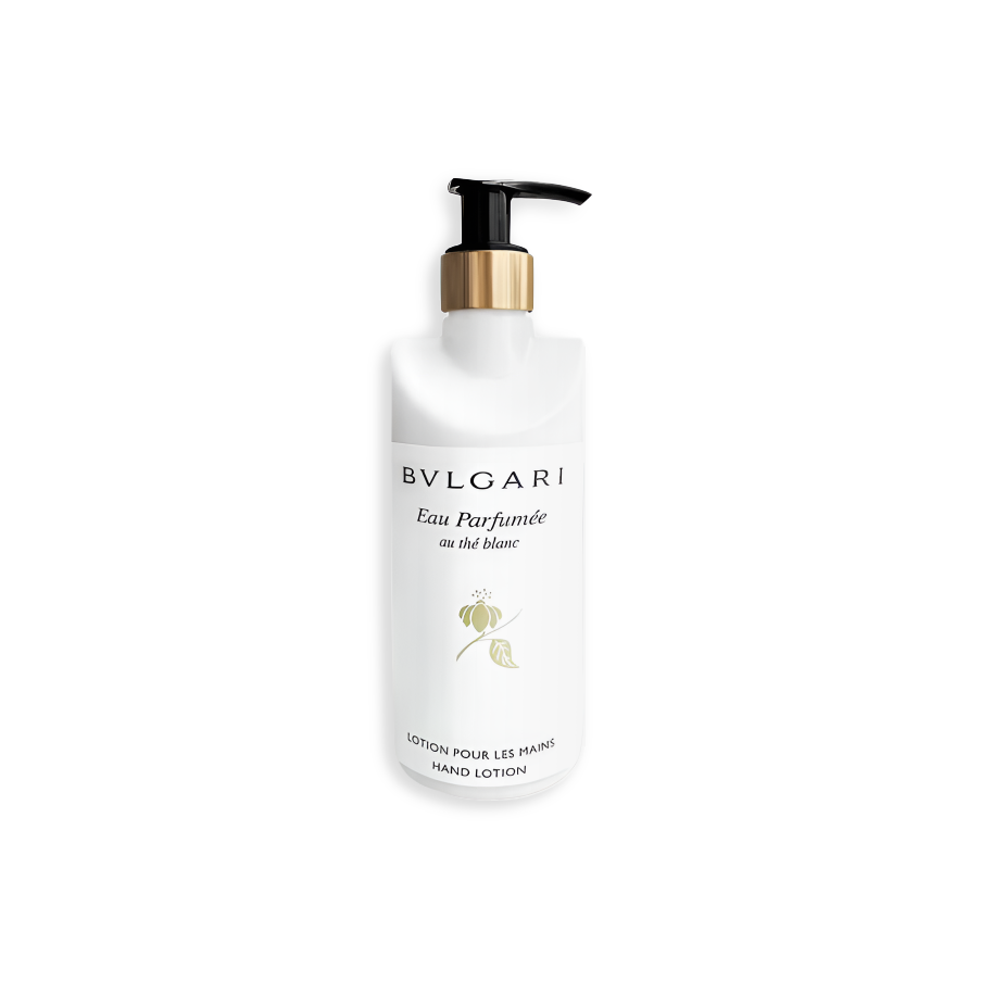 Уход за руками BVLGARI