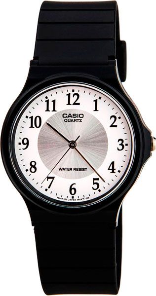 Наручные часы CASIO