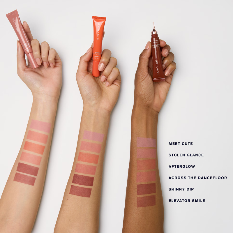 Румяна ESTEE LAUDER — фото 1