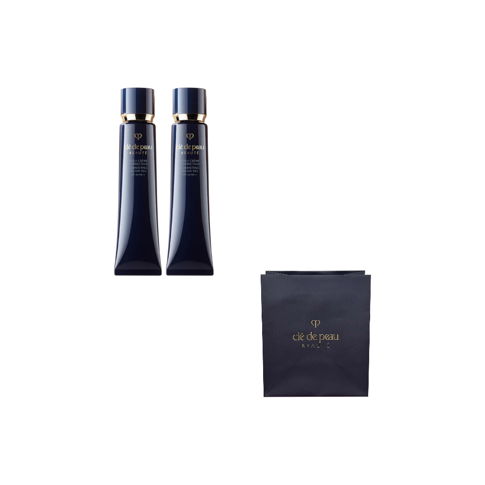 Основы под макияж Clé de Peau Beauté Long tube
