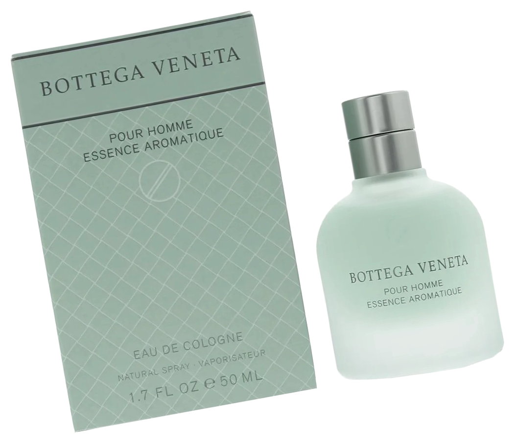 Аромат Боттега Венета Пур Хом Эссенс Ароматик мужской 50 мл / Bottega Veneta