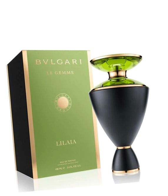 Духи женские Bvlgari Lilaia 100 мл / Булгари Лилайя парфюмерная вода