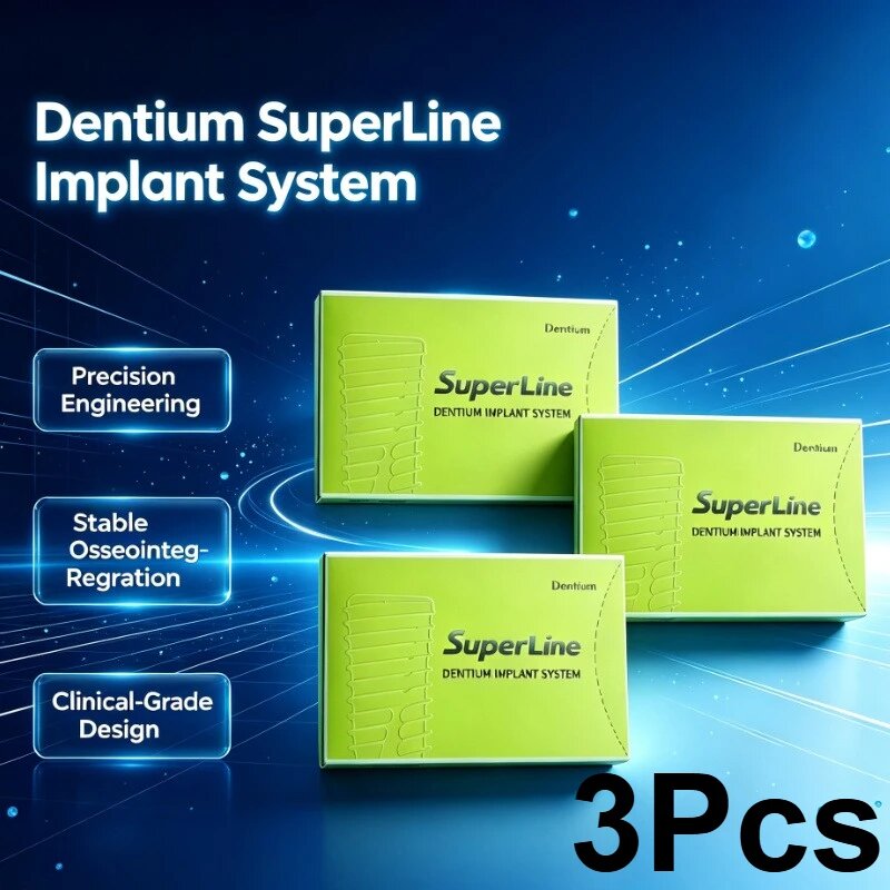 Набор аксессуаров для имплантатов Dentium FXS Series OLOEY 4010